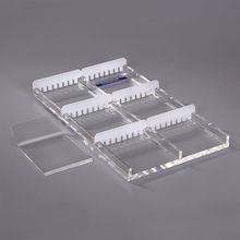 Multi-Gel Precasting System | Carolina Biological Supply