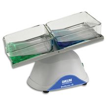 Carolina® Mini Benchtop 3-D Rocker | Carolina Biological Supply