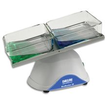 Carolina® Mini Benchtop 3-D Rocker, 230 V | Carolina Biological Supply