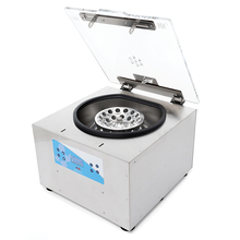 MX5 Centrifuge, 24-Place Angled Rotor | Carolina Biological Supply
