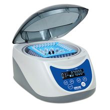 Carolina® Digital MicroCentrifuge, US Plug | Carolina Biological Supply