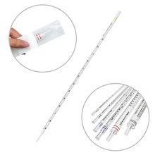 Carolina® Polystyrene Disposable Serological Pipet, Sterile, 1 mL ...