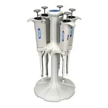 Carolina® Pipette Carousel Stand | Carolina Biological Supply