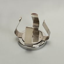 MAGic Clamp™ 50-mL Flask | Carolina Biological Supply