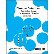 Disorder Detectives Digital Resources | Carolina Biological Supply