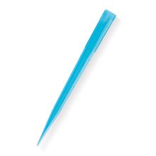 Micropipet Tips, Blue, Long, Non-Sterile, 100-1,000 µL, Rack of 96 ...