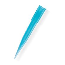 Micropipet Tips, Blue, Short, 100–1,000 µL, Non-Sterile, Bag of 1,000 ...