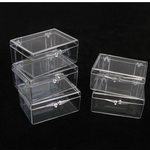 Western Blot Box, 2-7/8 x 2 x 1-1/4", Pack of 5 | Carolina Biological ...