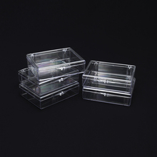 Western Blotting Boxes, Pack of 5 | Carolina Biological Supply