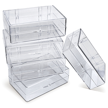 Western Blot Box, 6 x 4 x 2", Pack of 5 | Carolina Biological Supply