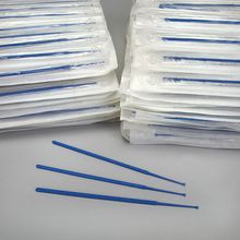 Disposable Inoculating Loops, Capacity 1 µL, Case of 500 | Carolina ...