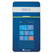 Smart-Q™ 100 Fluorometer for Single Samples | Carolina Biological Supply