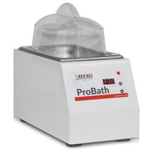 Revolutionary Science ProBath® Water Bath, 5 L | Carolina Biological Supply