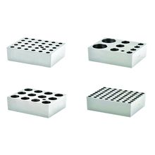 OHAUS Module Blocks for Dry Block Heaters | Carolina Biological Supply