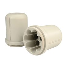 OHAUS Vacutainer® Rack, 8 x 4-10 mL, Pack of 2 | Carolina Biological Supply