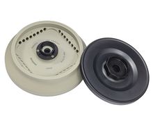 OHAUS PCR Strips Rotor, 4 x 8 W | Carolina Biological Supply