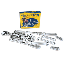 Skeleton Floor Puzzle | Carolina Biological Supply