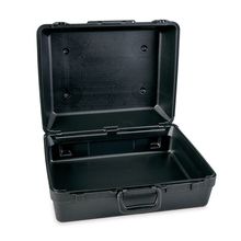 Human Skeleton Storage Case, Black Plastic | Carolina Biological Supply