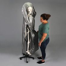 Skeleton Dust Cover | Carolina Biological Supply