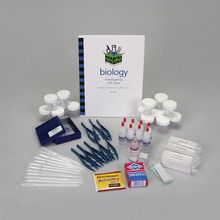 Inquiries in Science®: Investigating Cell Types Kit | Carolina ...