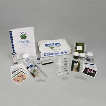 Inquiries in Science: Classifying Across the Kingdoms Kit | Carolina ...