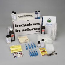 Inquiries in Science®: Synthesizing Macromolecules Kit | Carolina ...