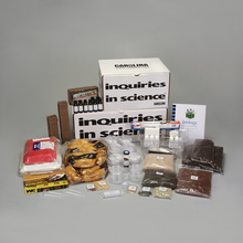 Inquiries in Science®: Physiology Lab Package | Carolina Biological Supply