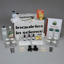 Inquiries in Science®: Understanding Properties of Matter Kit ...