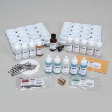 Exploring Voltaic and Electrolytic Cells Kit Refill | Carolina ...