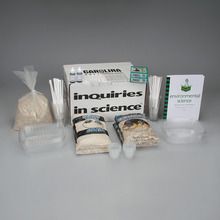Inquiries in Science®: Modeling the Hydrosphere Kit | Carolina ...