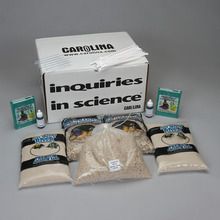 Inquiries in Science®: Modeling the Hydrosphere Kit Refill | Carolina ...