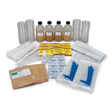 Inquiries in Science®: Analyzing Population Growth Kit Refill ...