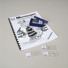 Getting to Know Your Microscope Set | Carolina Biological Supply