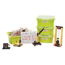 Simple Machines, Complete Program | Carolina Biological Supply