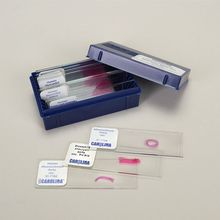 Cardiovascular Diseases Microscope Slide Set | Carolina Biological Supply