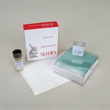 Basic Slide-Making Set | Carolina Biological Supply