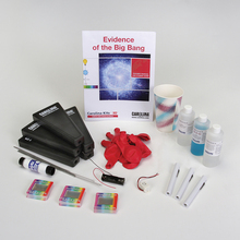 Evidence of the Big Bang | Carolina Biological Supply