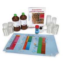 Coevolution of Earth's Systems Kit | Carolina Biological Supply