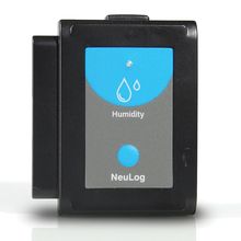 NeuLog™ Relative Humidity Sensor Guide | Carolina Biological Supply