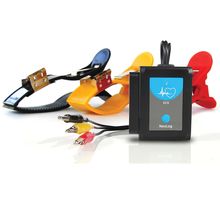 NeuLog® Electrocardiogram (ECG) Sensor | Carolina Biological Supply