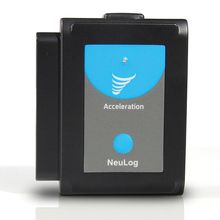 NeuLog® Acceleration Sensor | Carolina Biological Supply