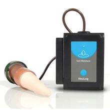 NeuLog™ Soil Moisture Sensor Guide | Carolina Biological Supply