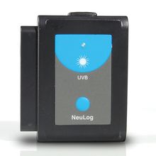 NeuLog™ UVB Sensor Guide | Carolina Biological Supply