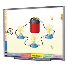 Physical Science Multimedia Lessons for Interactive Whiteboards ...