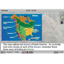 Carolina® Basic Biology Biomes CD-ROM Set | Carolina.com