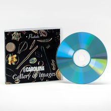Carolina Gallery of Images: Protists CD-ROM | Carolina Biological Supply