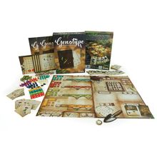 Genotype: A Mendelian Genetics Game | Carolina Biological Supply