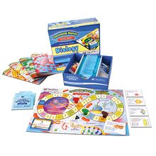 Curriculum Mastery® Games for High School Science, Class-Pack Edition ...