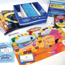 Curriculum Mastery Games for High School Science, Class-Pack Edition ...