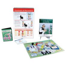 Genetics Curriculum Learning Module | Carolina Biological Supply